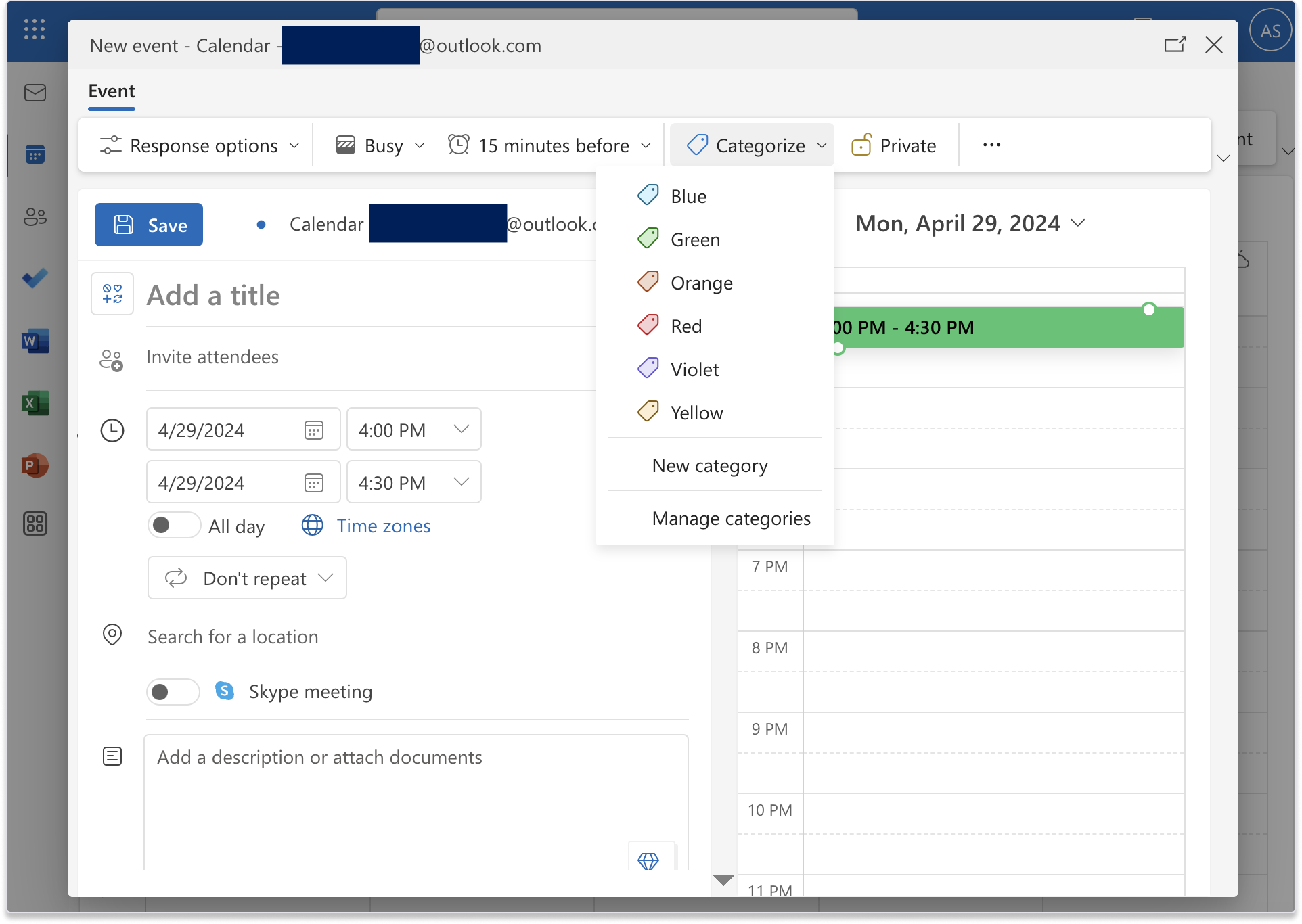 Stay organized: Best Outlook Calendar Hacks For 2025